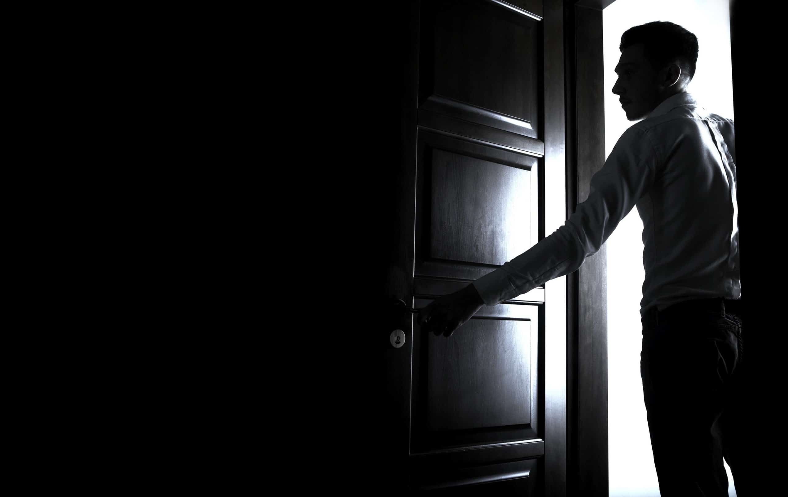 5 Heightened Risks During A Power Outage [Blackout Series 1] | Champion ...