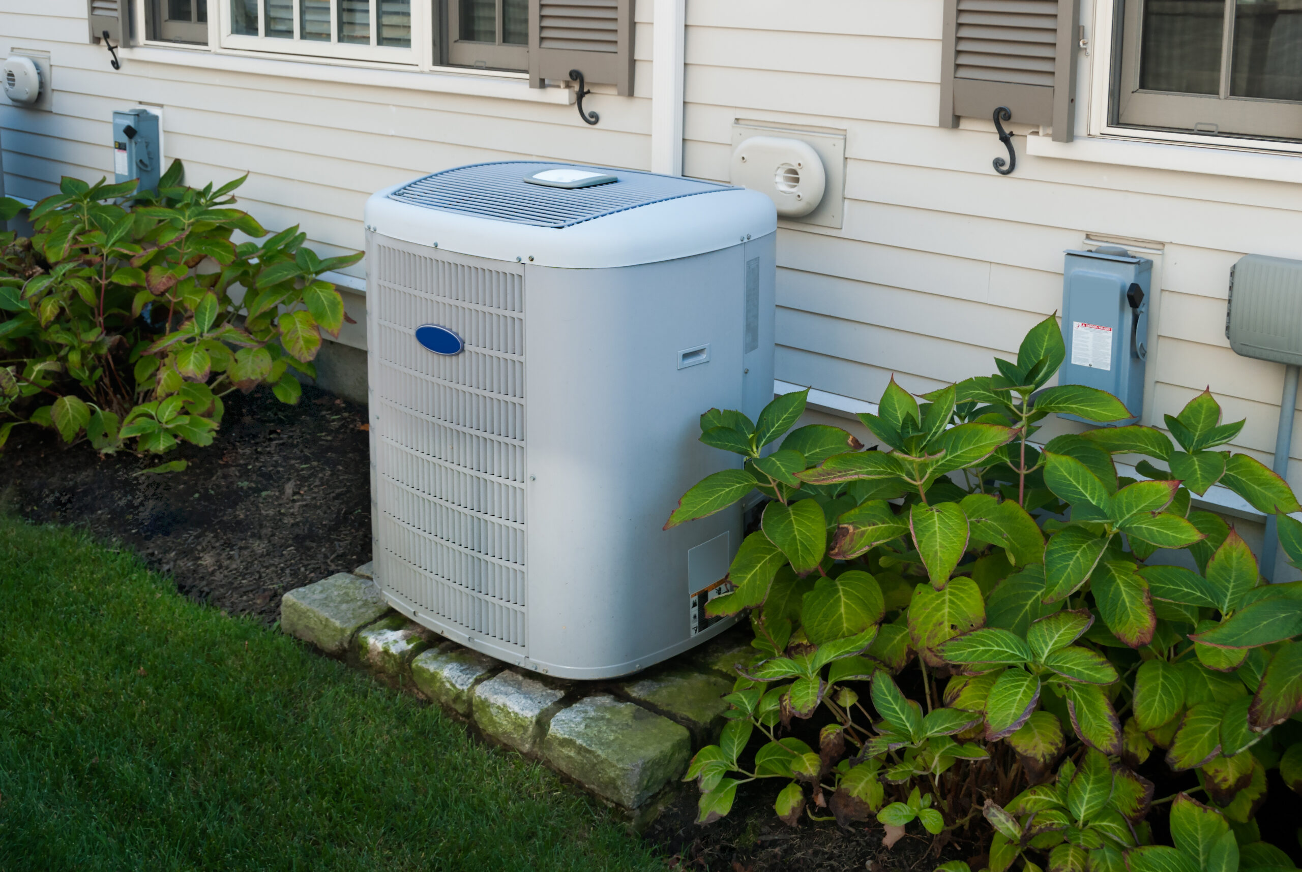 What are the Benefits of Regular A/C Maintenance | Champion